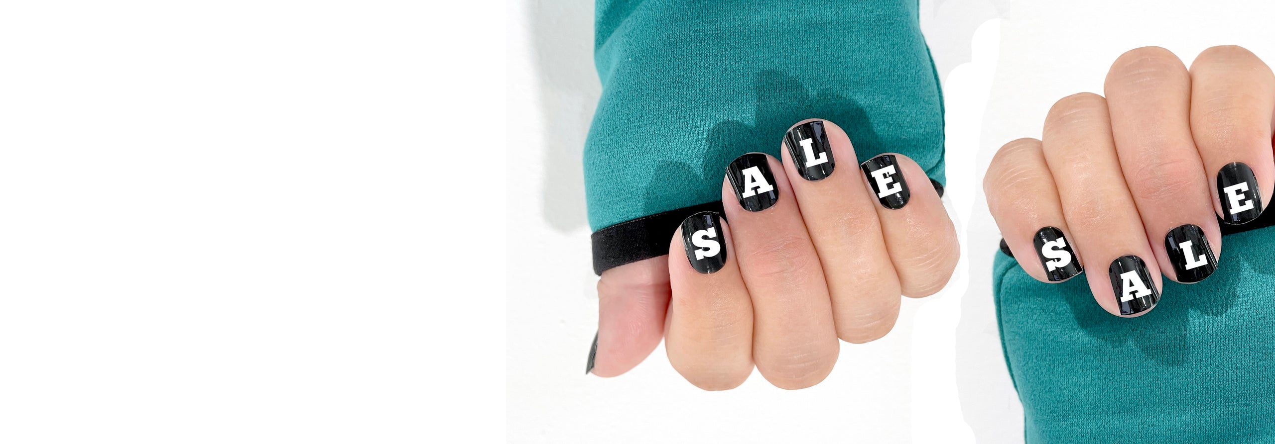 Lovely Hello: Best Nail Wraps & Nail Stickers, 1000+ designs