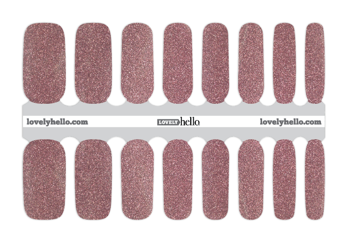 Lovely Hello: Best Nail Wraps & Nail Stickers, 1000+ designs