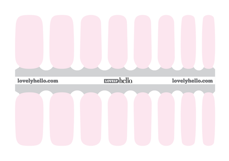 Lovely Hello: Best Nail Wraps & Nail Stickers, 1000+ designs