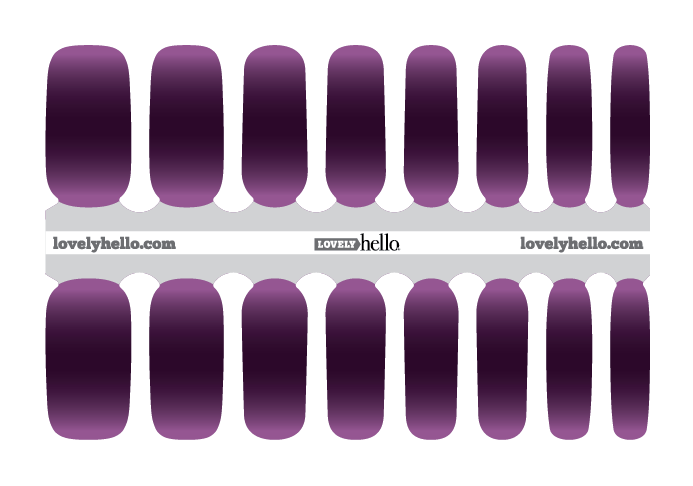 Lovely Hello: Best Nail Wraps & Nail Stickers, 1000+ designs