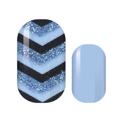 Lovely Hello: Best Nail Wraps & Nail Stickers, 1000+ designs