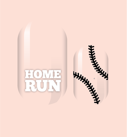 Baseball/Fastpitch Overlay – Lovely Hello