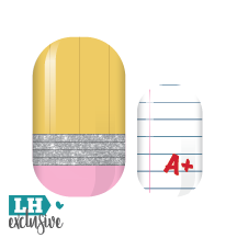 Lovely Hello: Best Nail Wraps & Nail Stickers, 1000+ designs