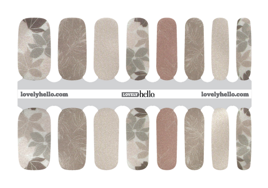 Nail Wraps - Shop All Styles | Lovely Hello – Page 12